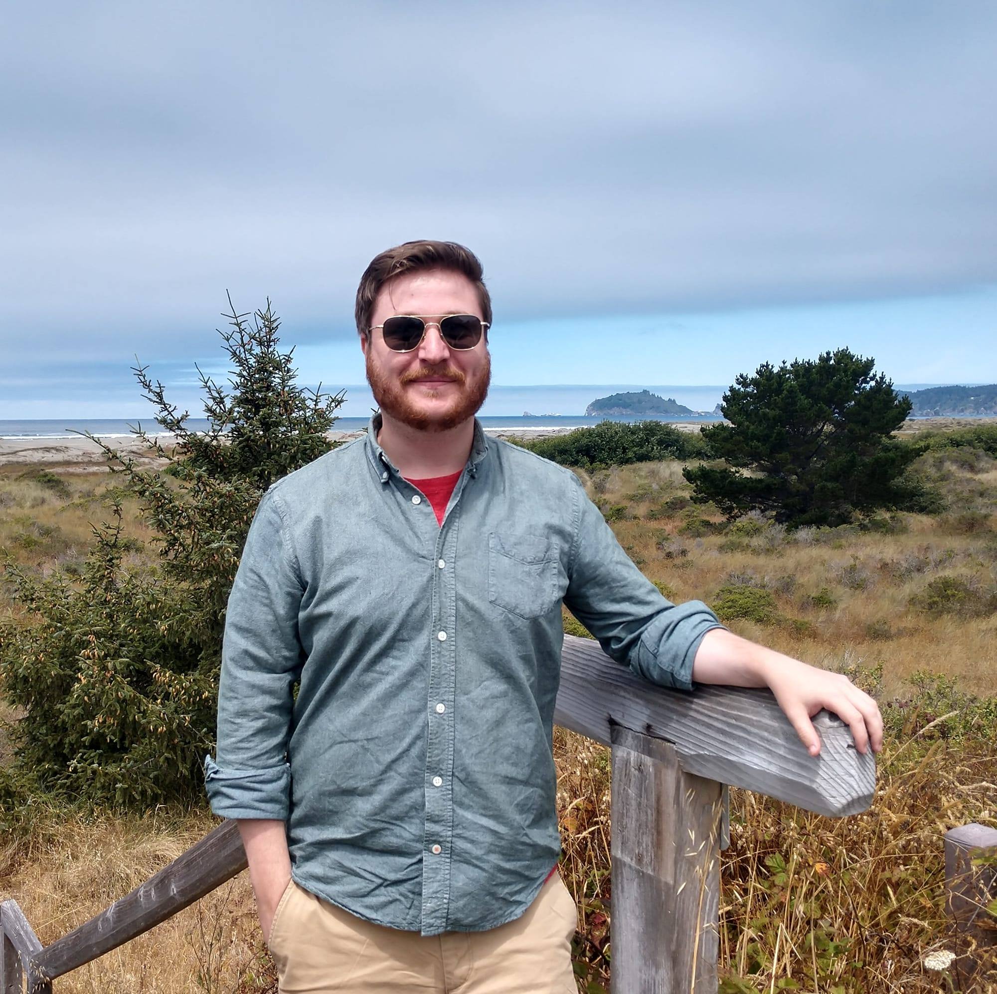 About Jon – Jonathan Ruff, Ph.D.