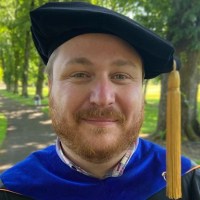 Jonathan Ruff, Ph.D. – Studying the stories that shape our lives